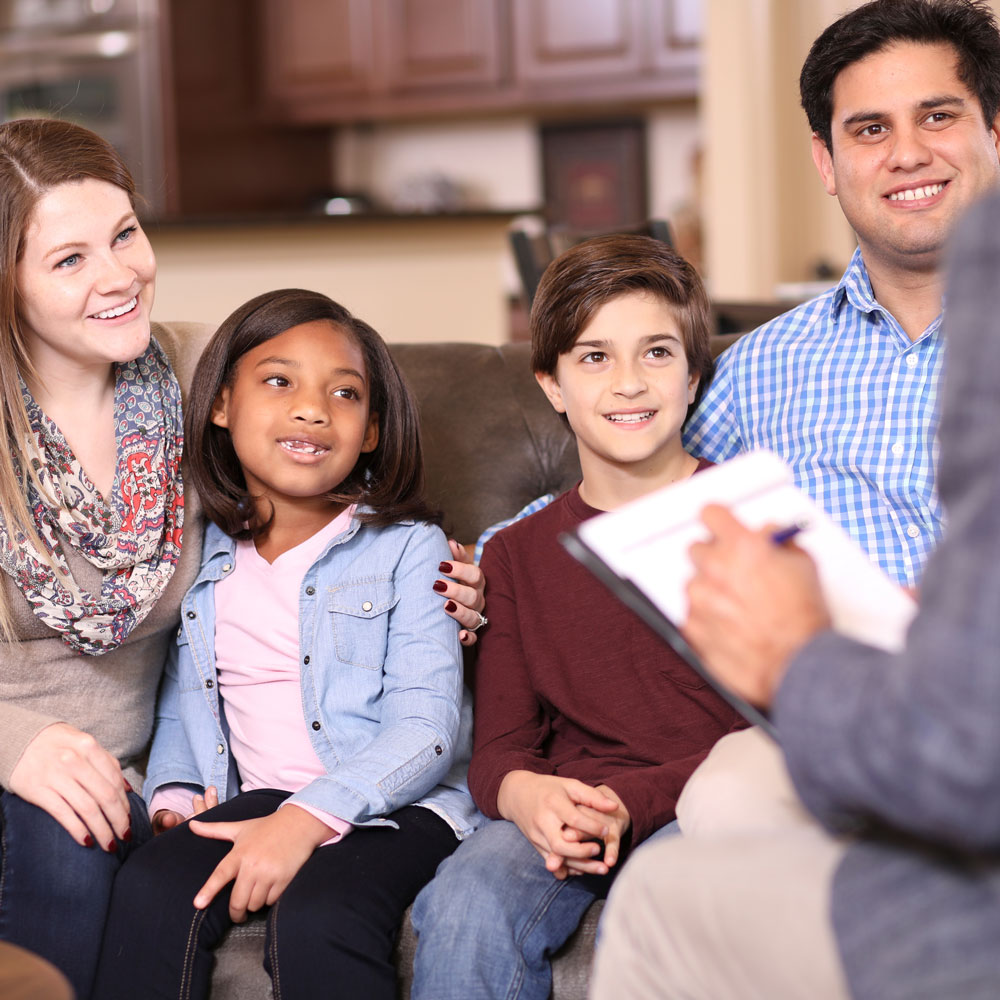 Child and Youth Mental Health - Kinark