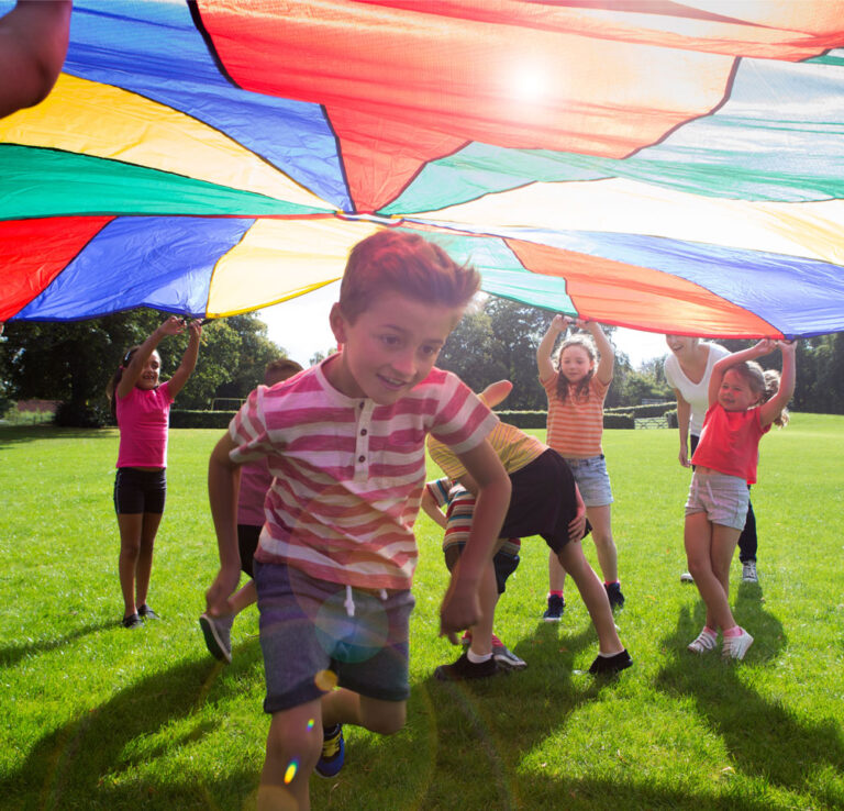 Kinark Child and Family Services