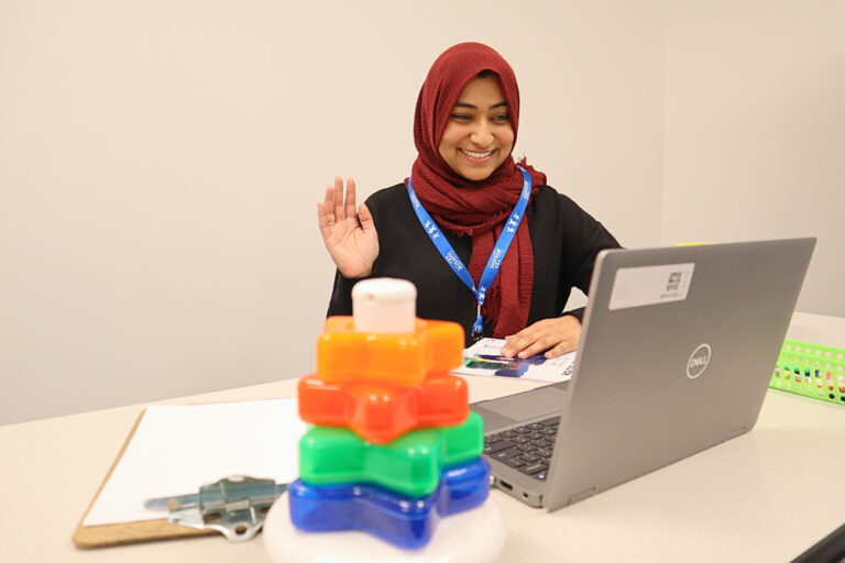 Get Involved - Kinark