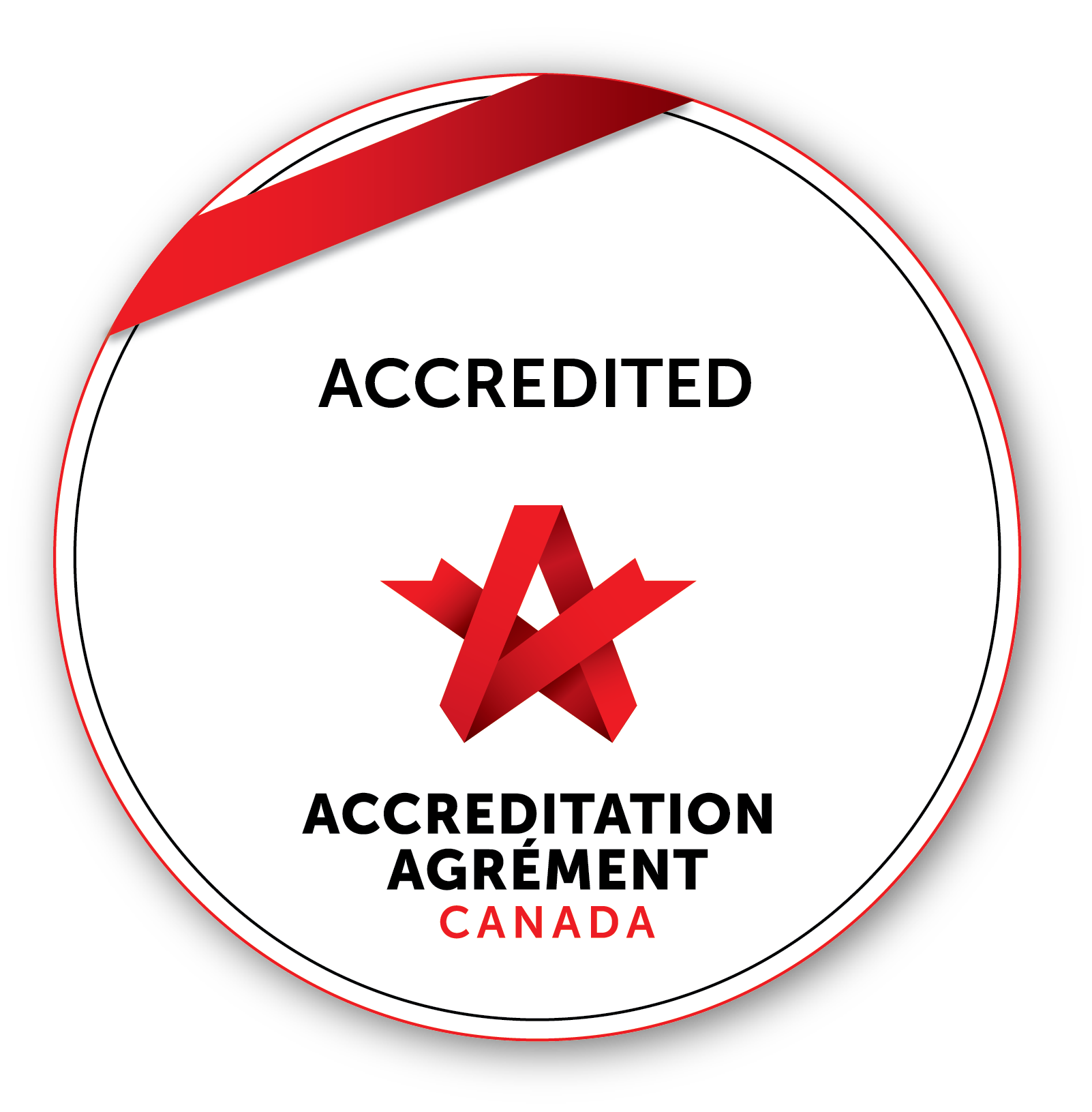 Accreditation - Kinark