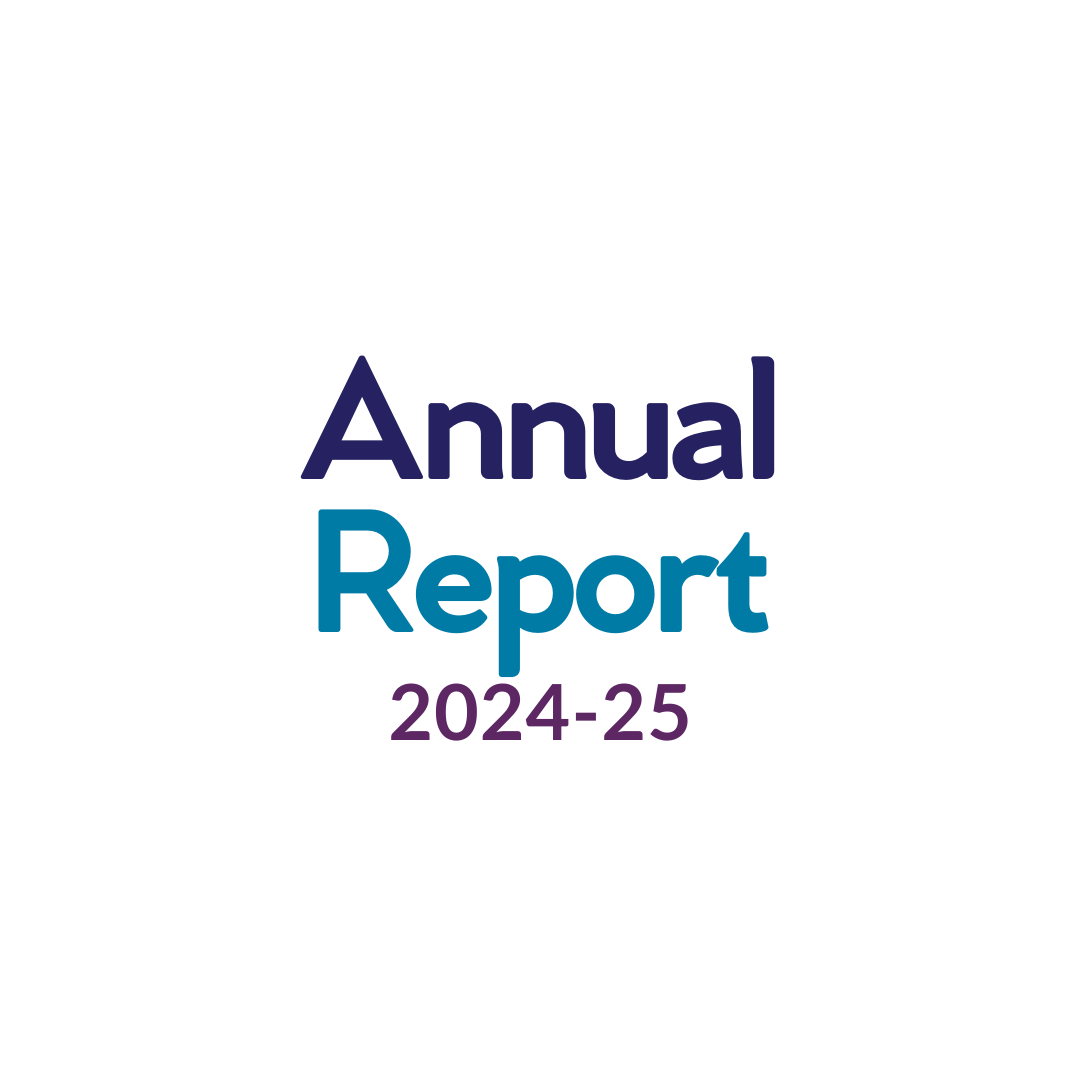 Growing Together - 2025-26 Annual Report - Kinark