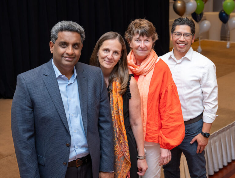 Kinark Leadership Team - Kinark